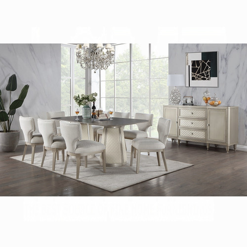Kasa Dining Table | EuroclassicFurniture