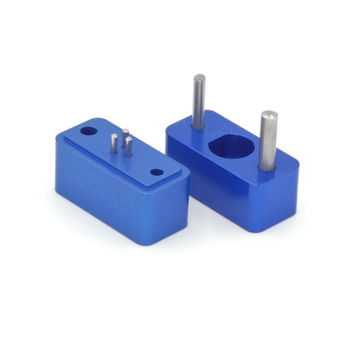 Cobalt Series Cable Termination Tool | BlueTrailEngineering