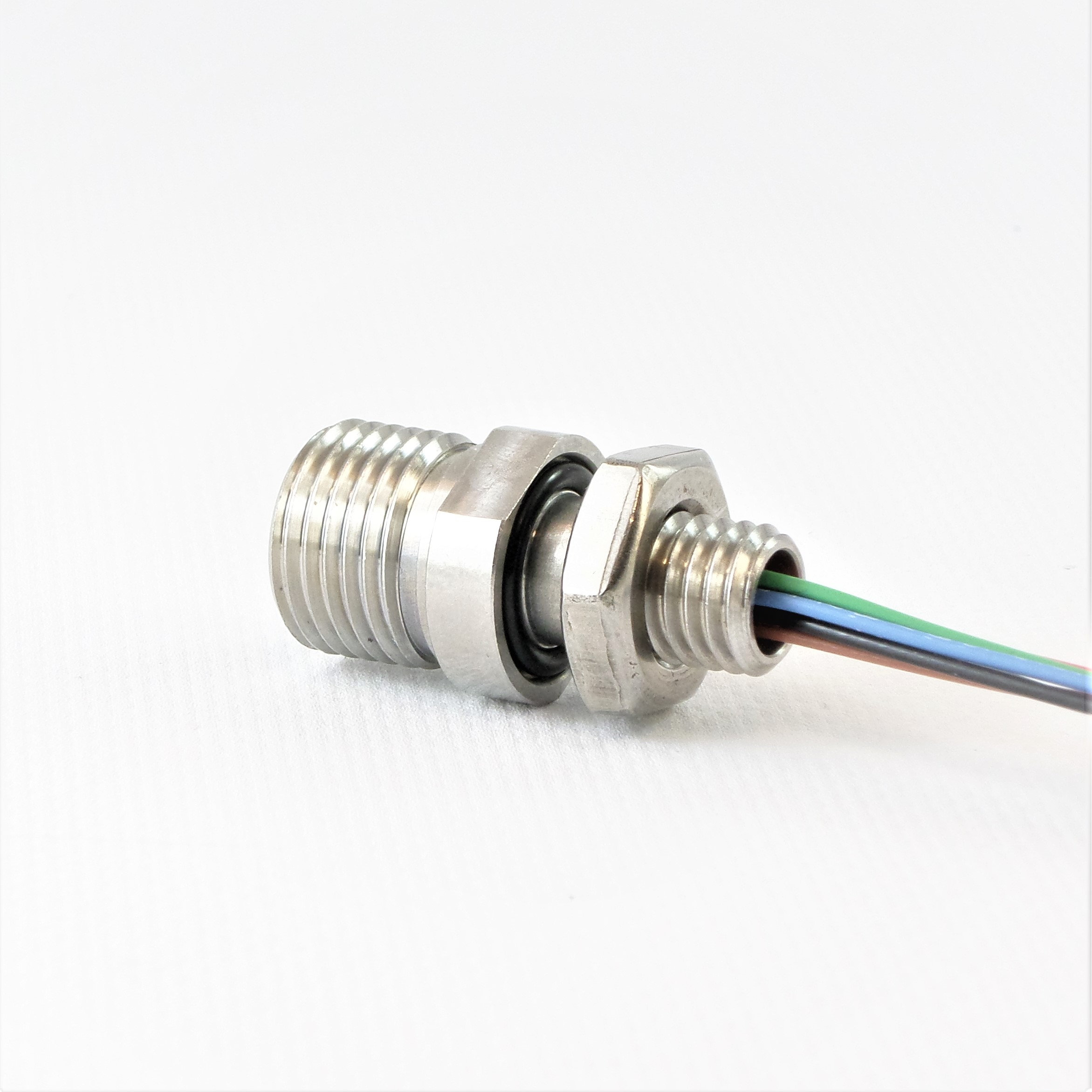 Cobalt Series Bulkhead Connector | BlueTrailEngineering