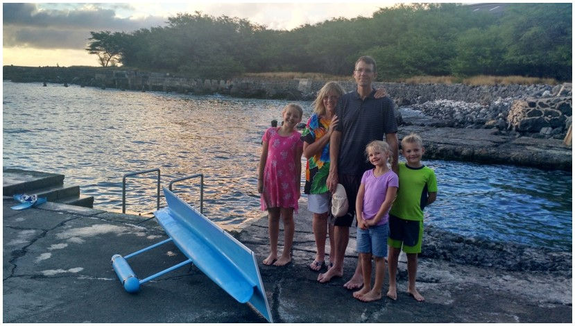 How to Build an ASV/USV: Hull Design