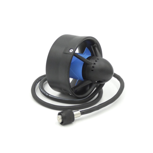 Blue Robotics T200 Thruster with 3-pin POWER Connector ...