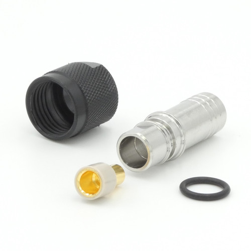 Cobalt Series Single-conductor Cable Termination Kit | BlueTrailEngineering