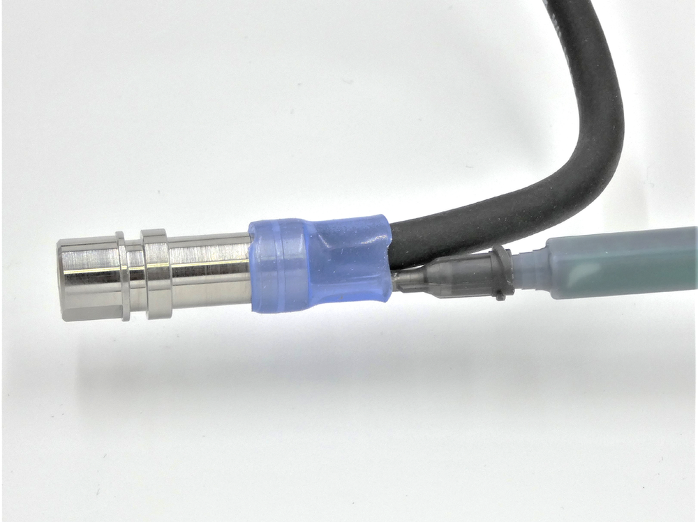Easy Way to Make a Professional-looking Cable Termination