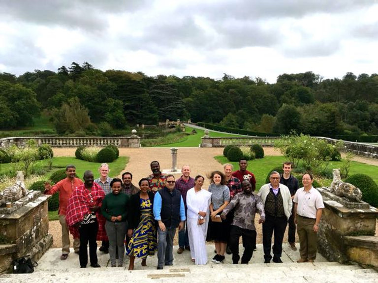 International Forum Highlights