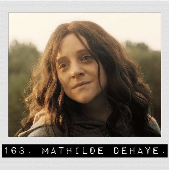 PRESS | mathildedehaye