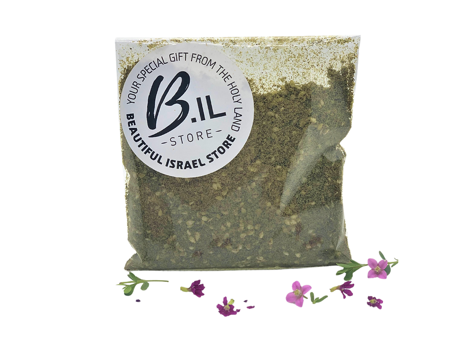 Israeli Food | Beautifulisraelstore | Flavors of Israel