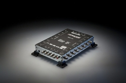 DMS 5 Series Multiswitch | Komsis Elektronik