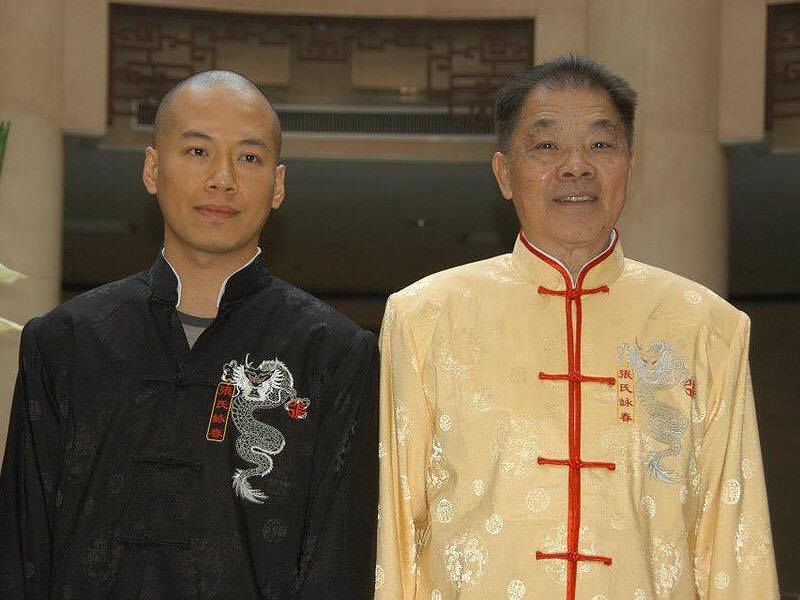 Master Freddy | JapanTWC