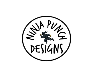 Ninja Punch Designs | Engraving