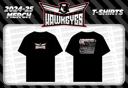 Adult T-Shirt | Hawkeyes Merchandise