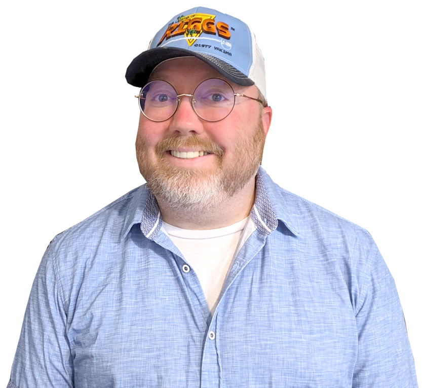 John Riggs | Malice Media LLC.