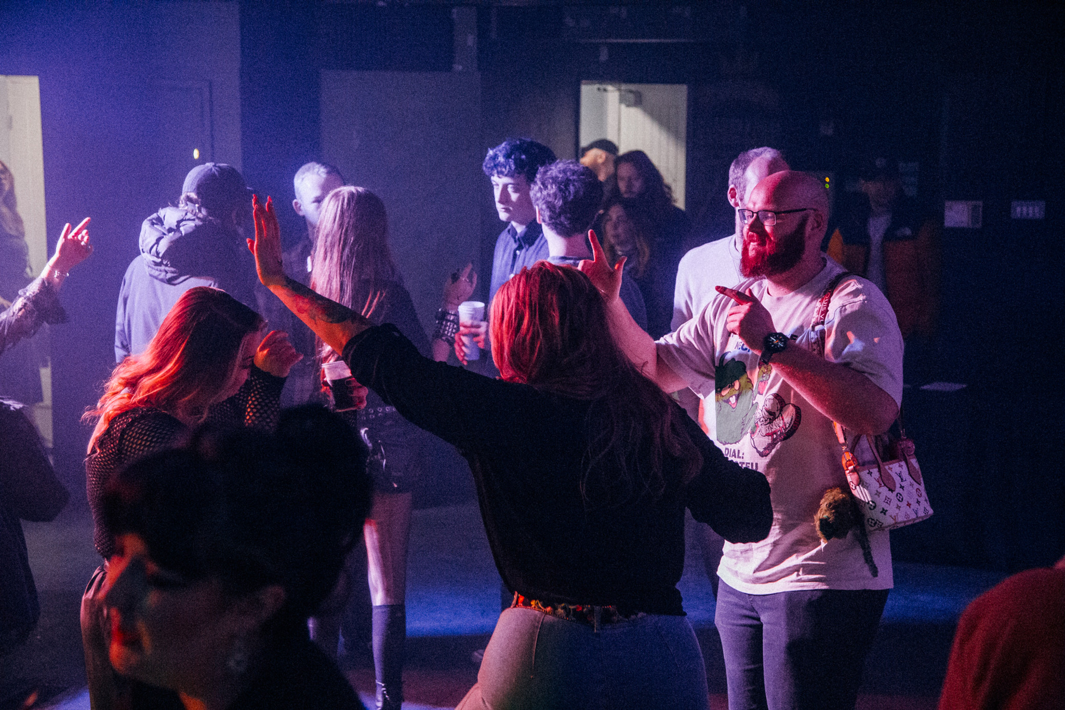 Play After Dark | Play - The Boro Alternative