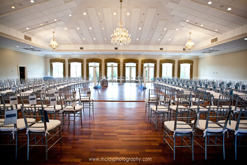 Photos | Magnolia Room | Rock Hill