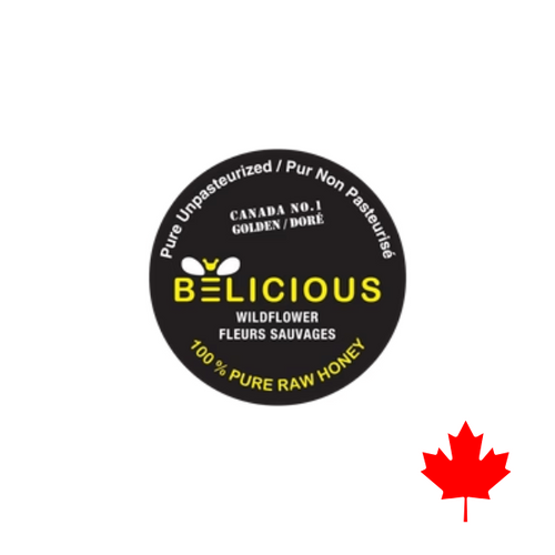 Belicious | Cultivar Foods Main