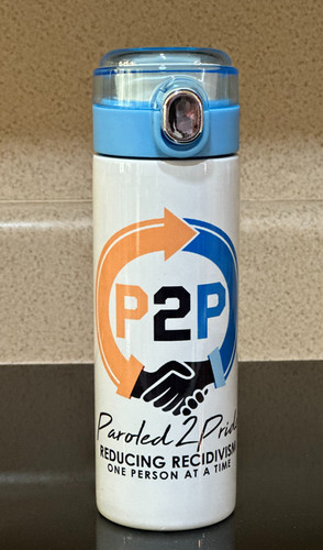 Custom Logo Cups for Company Functions | Beautiful Grace