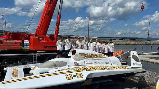 Home | Miss Madison Racing