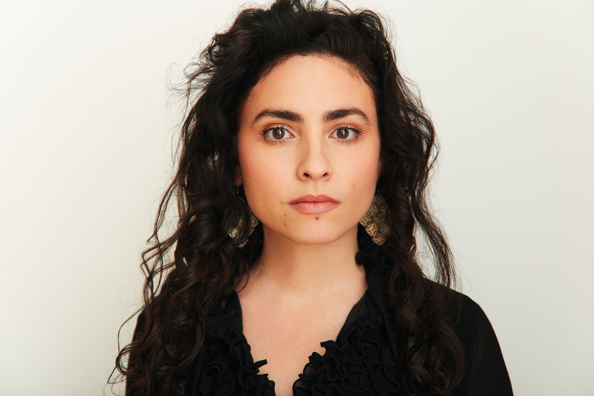 Laura Virella, mezzo-soprano