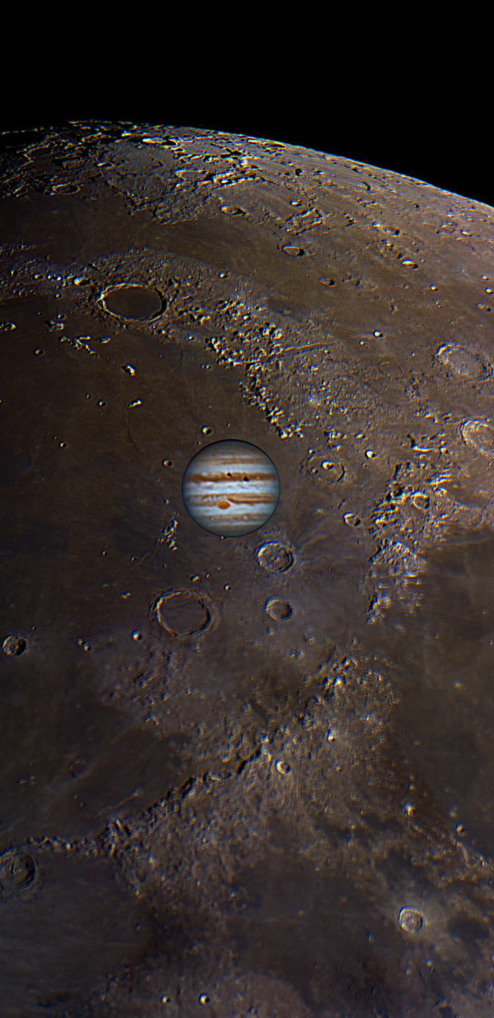 Solar System objects | astronomy