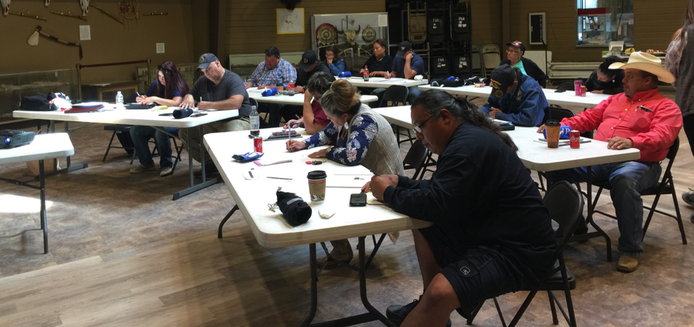 Cheyenne River Sioux Uses FCC Tribal Priority to Establish Radio ...