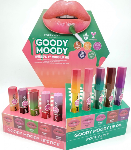GOODY MOODY | My Site