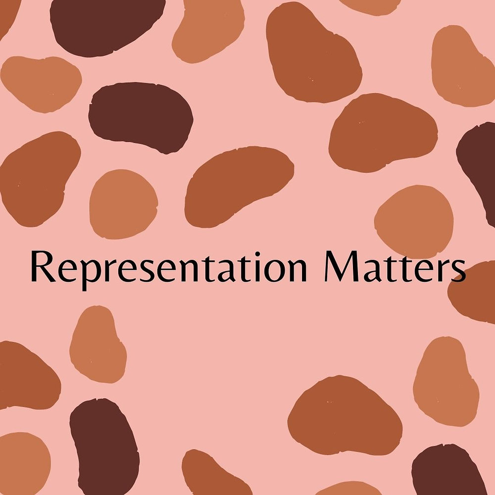 Representation Matters