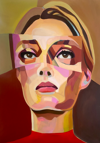 Limited Edition Print: Callie | Jac Clark