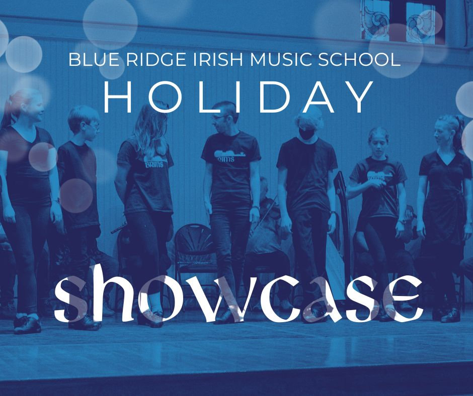 Holiday Showcase 2024 | BRIMS