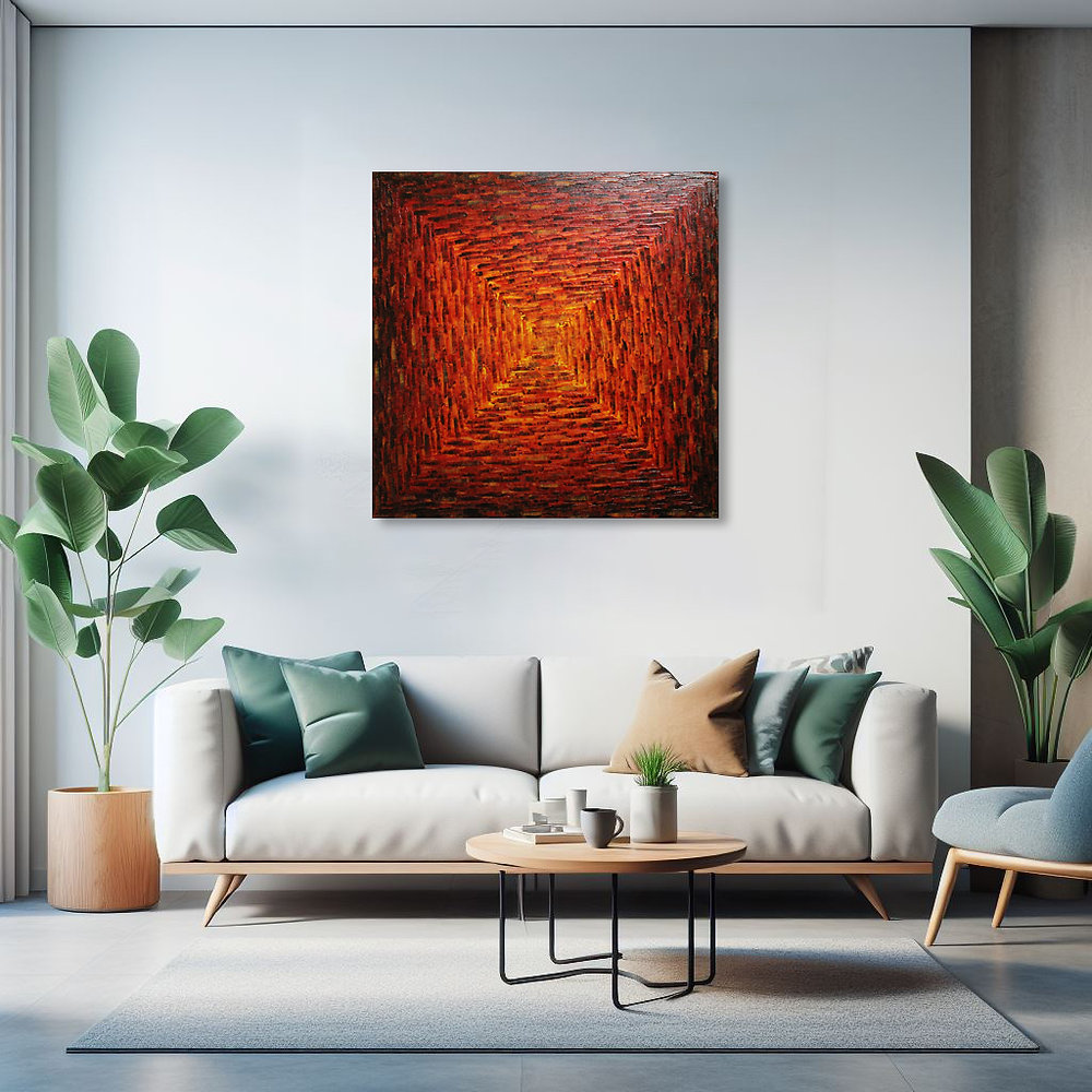 Integrating Art into Interior Design: Tips and Tricks
