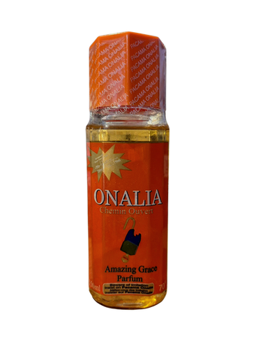 Onalia Parfum | Esoternature