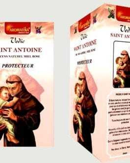 Saint Antoine | Esoternature