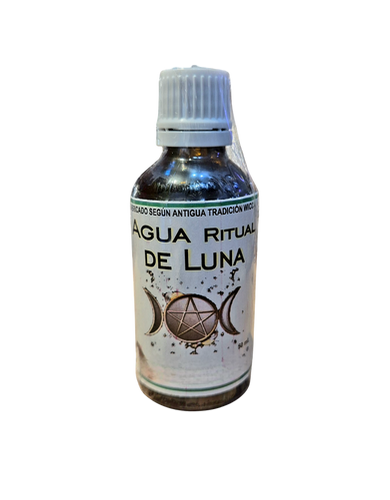 Eau de Lune | Esoternature