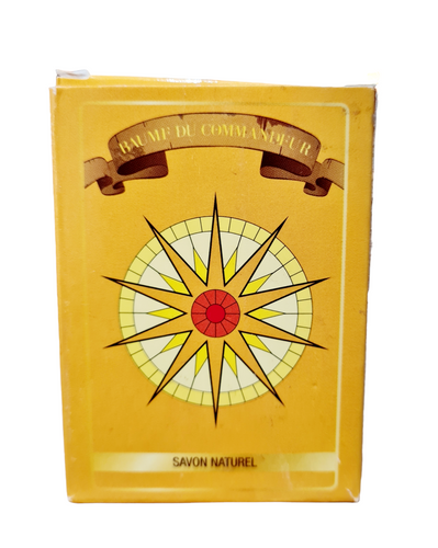 Savon Baume du Commandeur | Esoternature