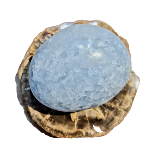 Calcite Bleu | Esoternature