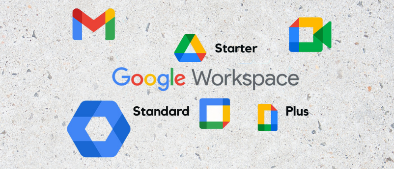 Google Workspace pricing: Which is the right plan for my business?
