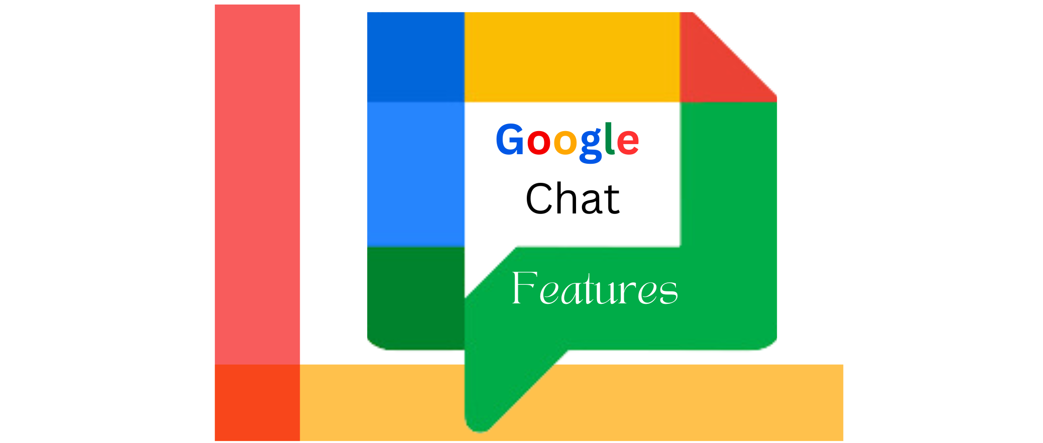 Google Chat productivity App features in 2024l Techsense Labs