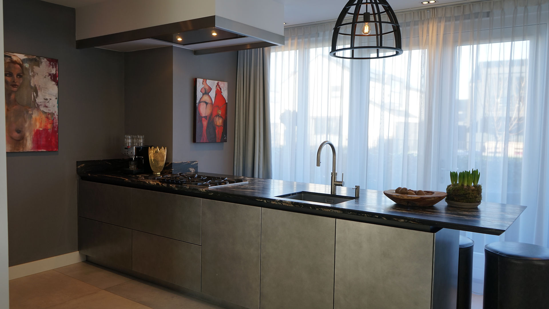 HOME | SOHO Kitchens