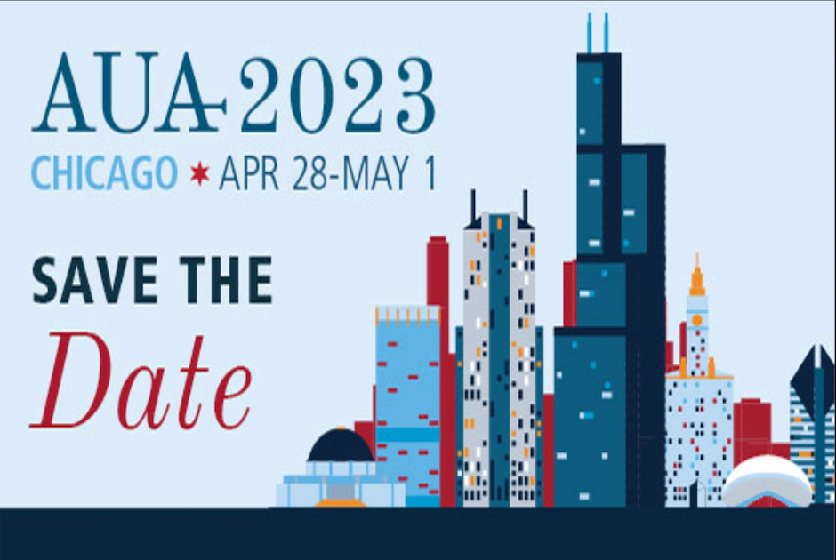 Uromedica at AUA 2023