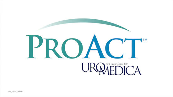 PROACT | Uromedica