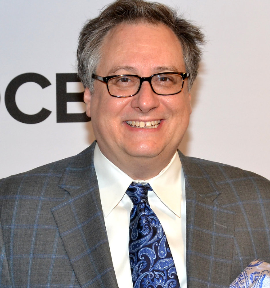 Douglas Carter Beane is ready to premiere his newest play, 'Fairycakes'