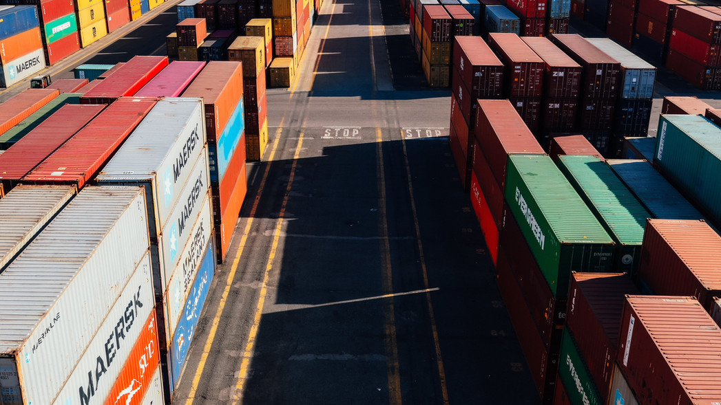 Containers | Corrosion Defence