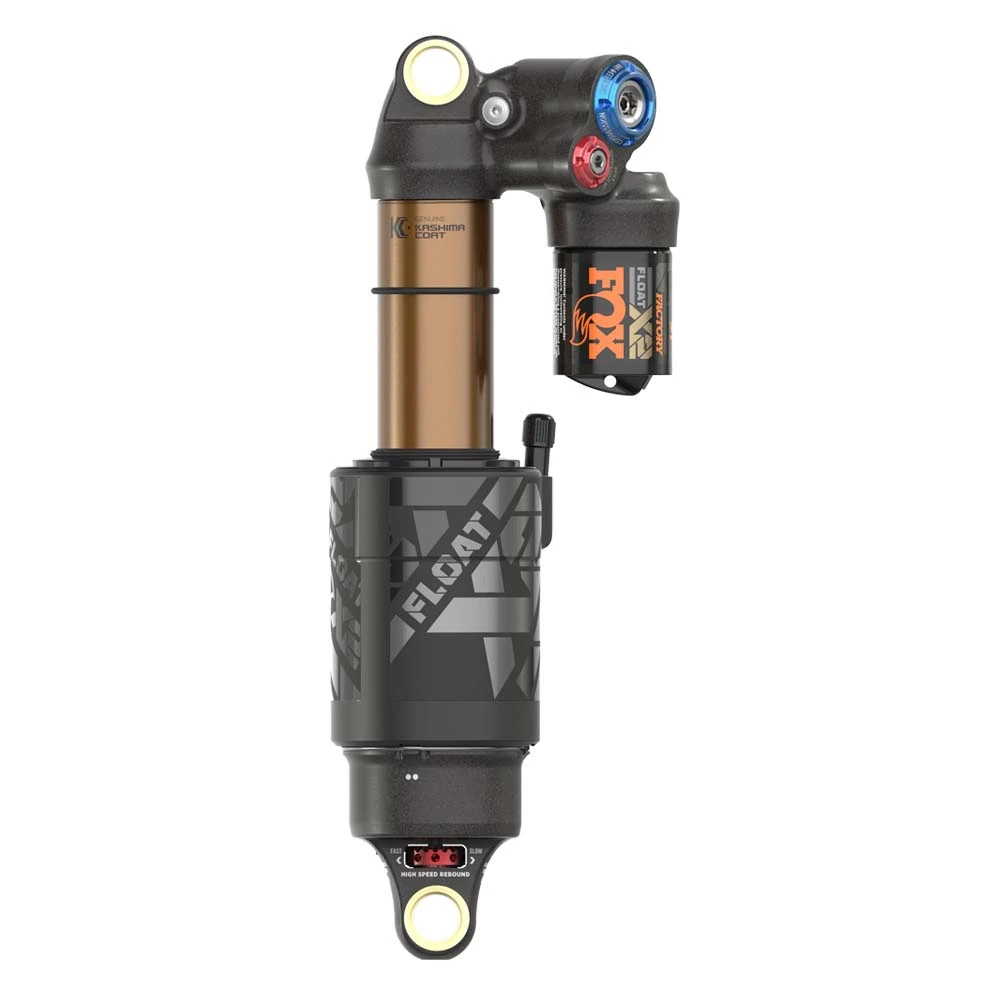 Shocks Fox Racing Shox