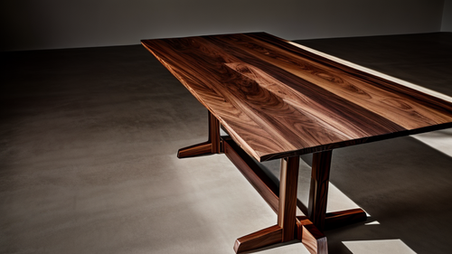 Kyoto Dining Table | Furniture District