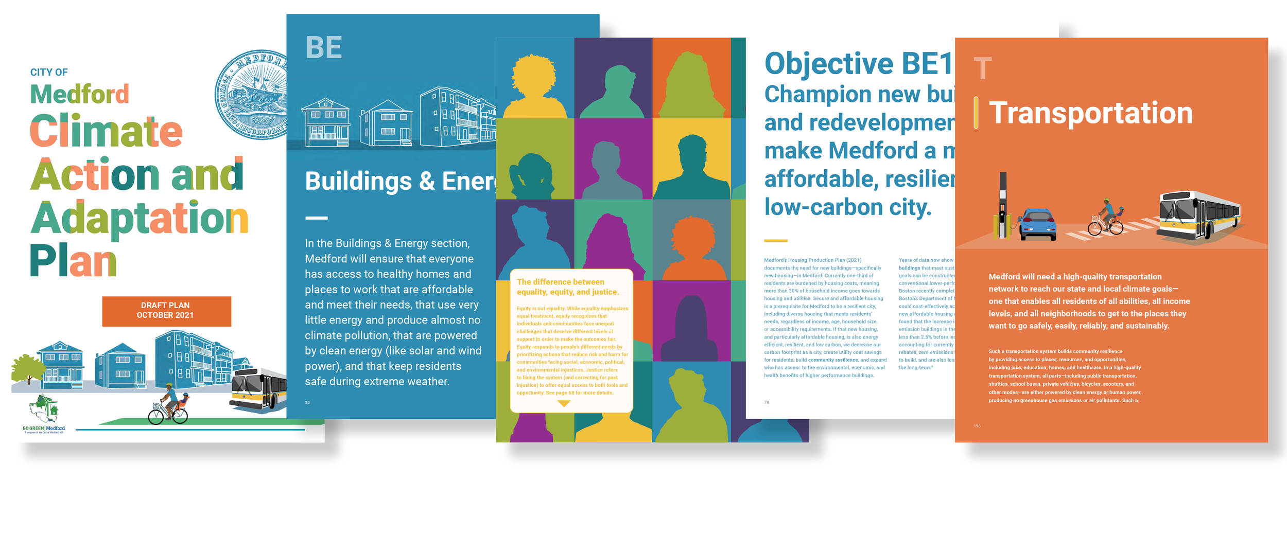 Developing a Tailored Climate Equity Framework for Climate Action ...