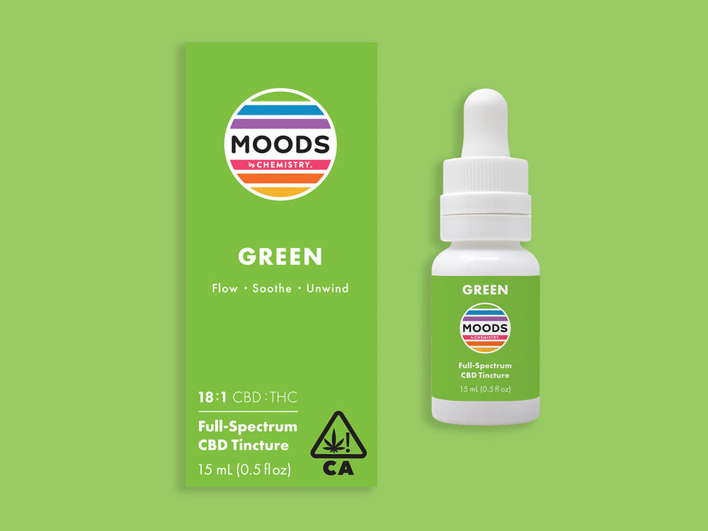 Discover Your Perfect Mood.