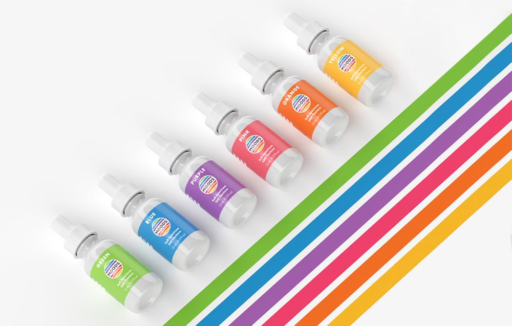 Discover Your Perfect Mood.