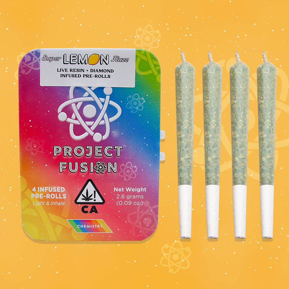 SUPER LEMON HAZE 4 PACK CHEMISTRY super-lemon-haze-4-pack-chemistry