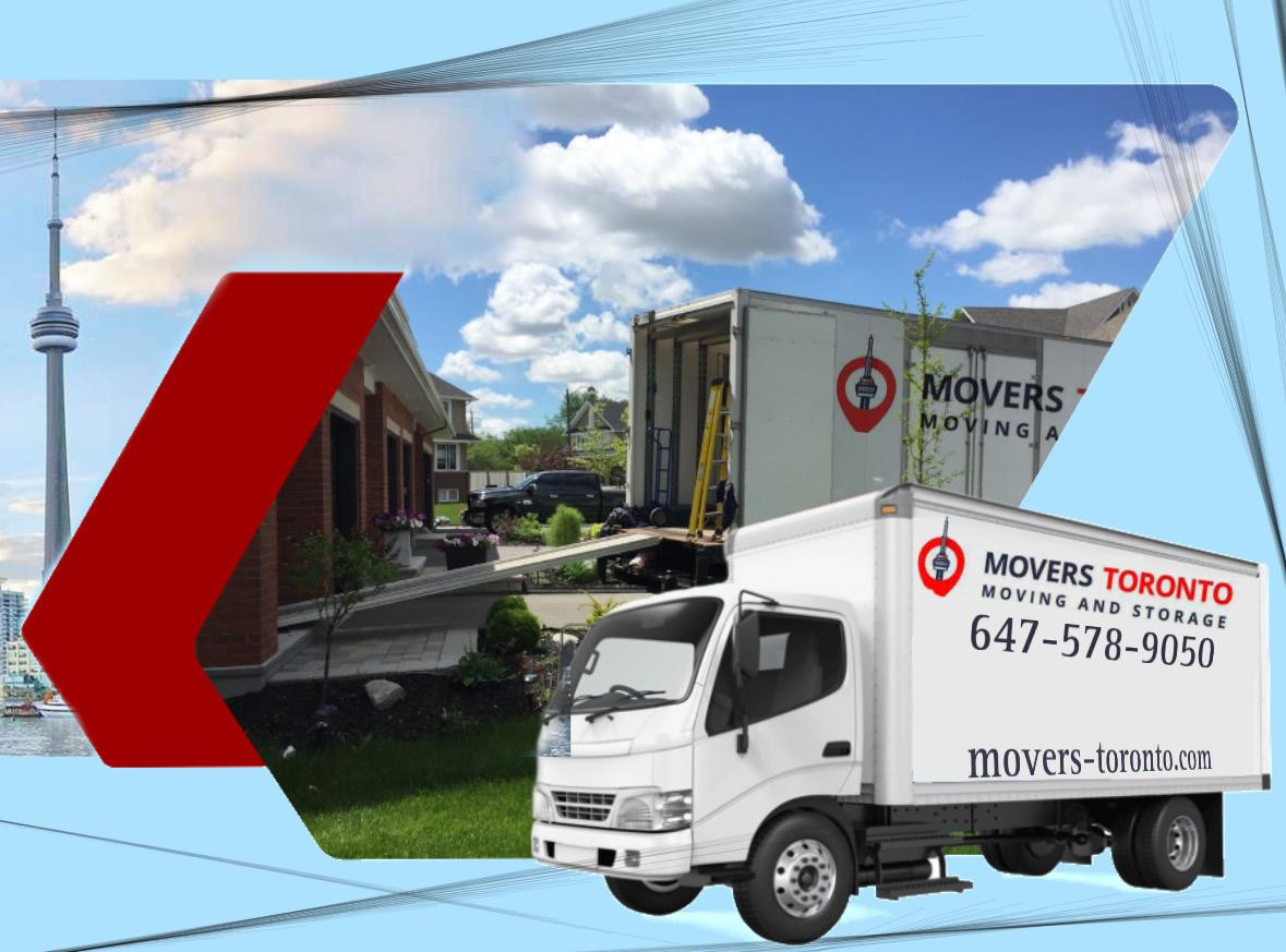 Toronto Residential Moving Services | Reliable Home Relocation