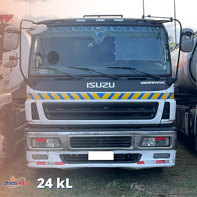 Our Tankers | Axis Meg Petroleum