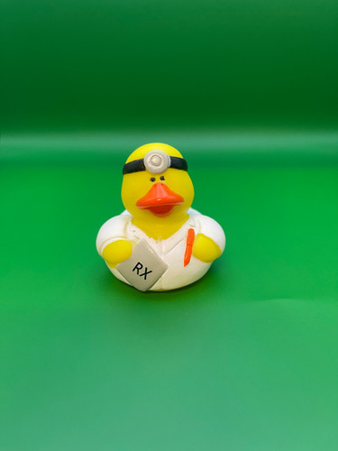 Dr Prescription (G) - Standard | We Have Ducks