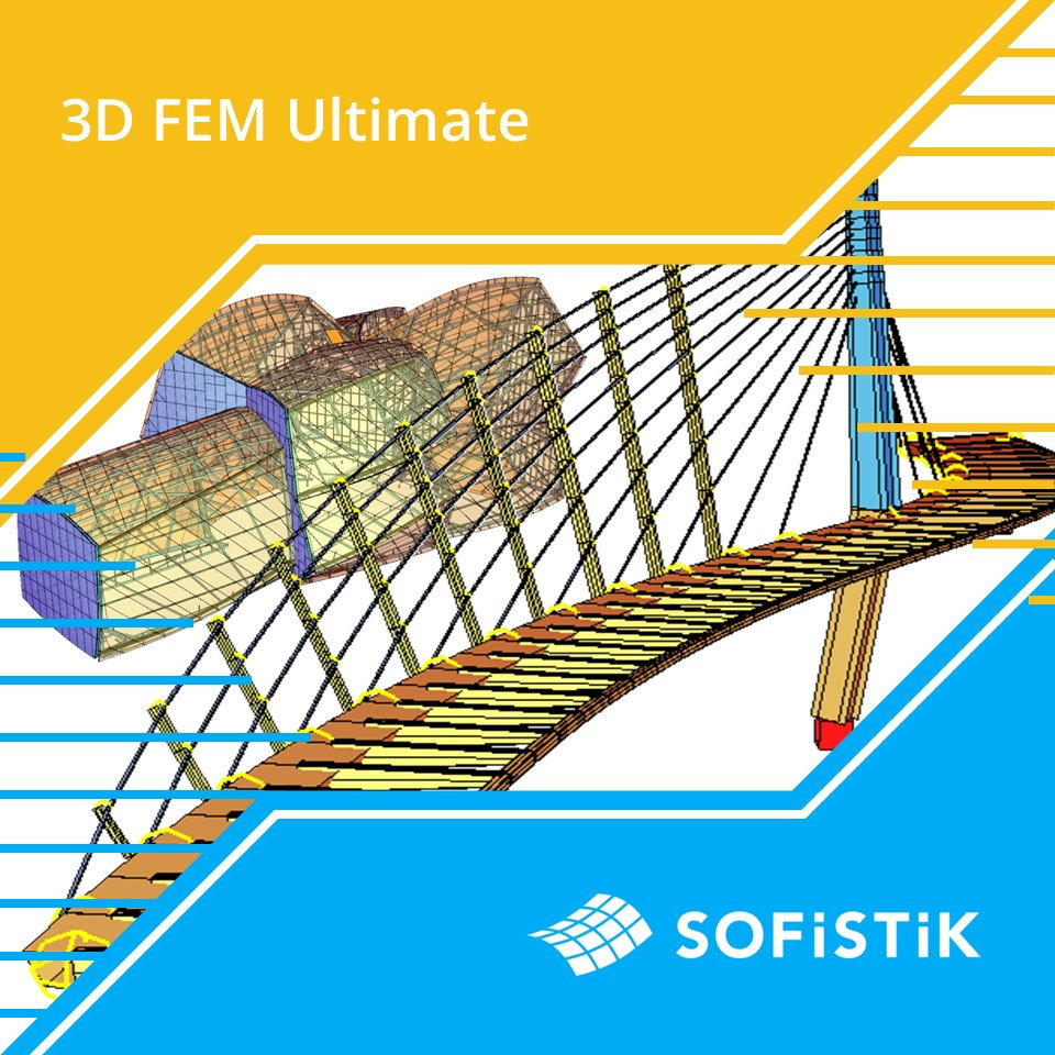 3D FEM Ultimate